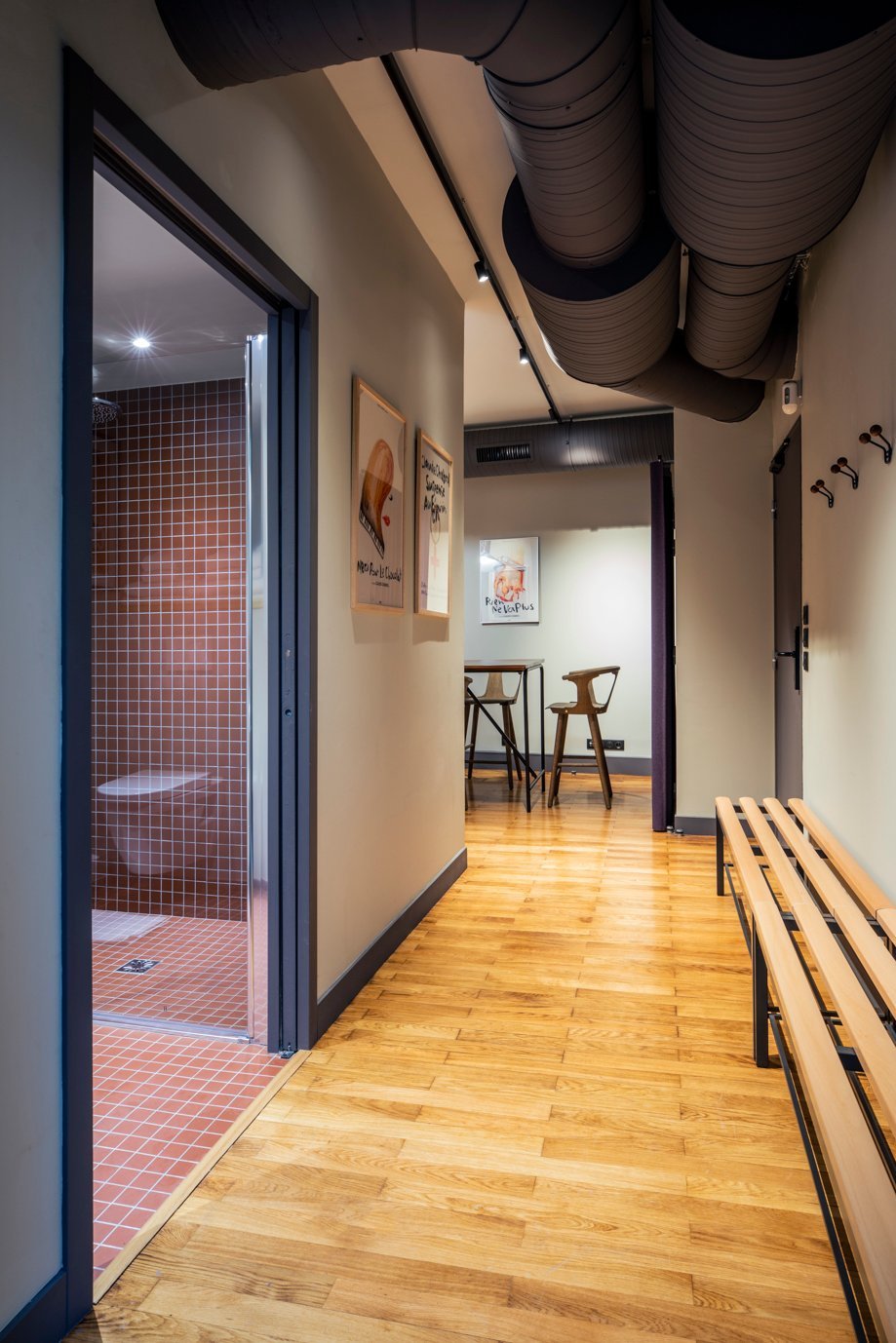 Hotel Paradiso | Hotels Nation Paris | Rooms & Suites